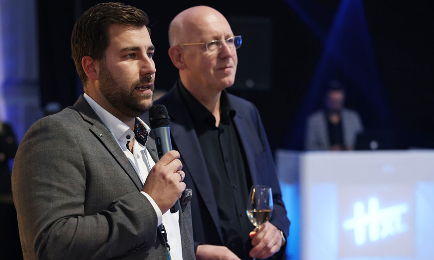 Bye-bye IZB 2022. Hello IZB 2024. - wolfsburg-ag