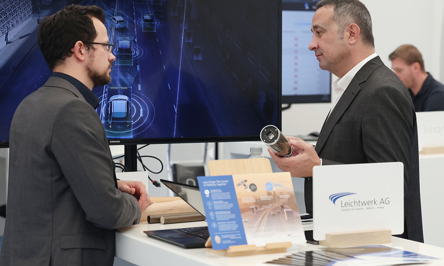 Bye-bye IZB 2022. Hello IZB 2024. - wolfsburg-ag