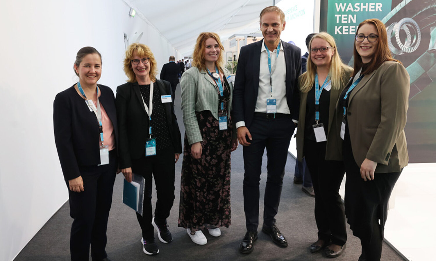 Bye-bye IZB 2022. Hello IZB 2024. - wolfsburg-ag