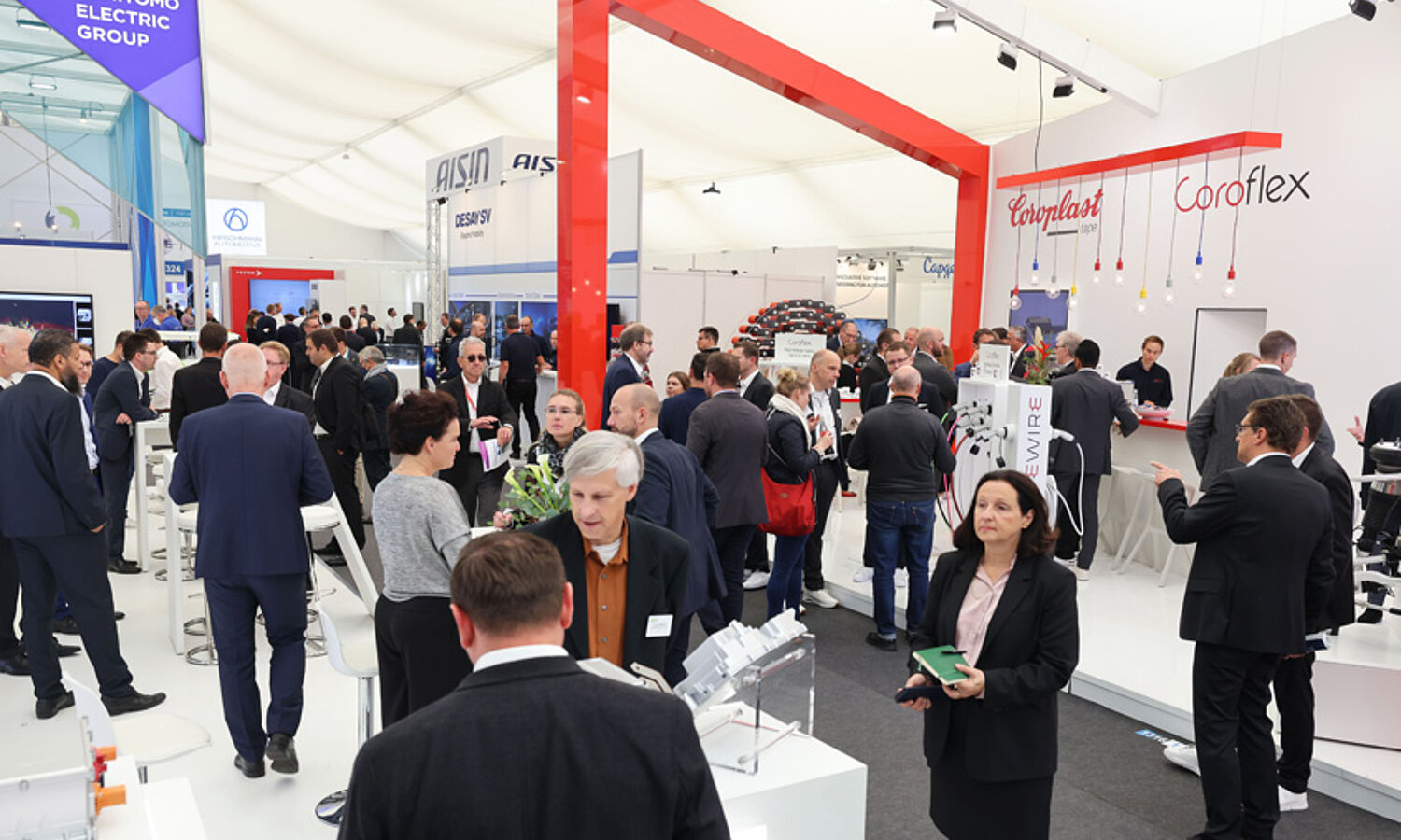 Bye-bye IZB 2022. Hello IZB 2024. - wolfsburg-ag