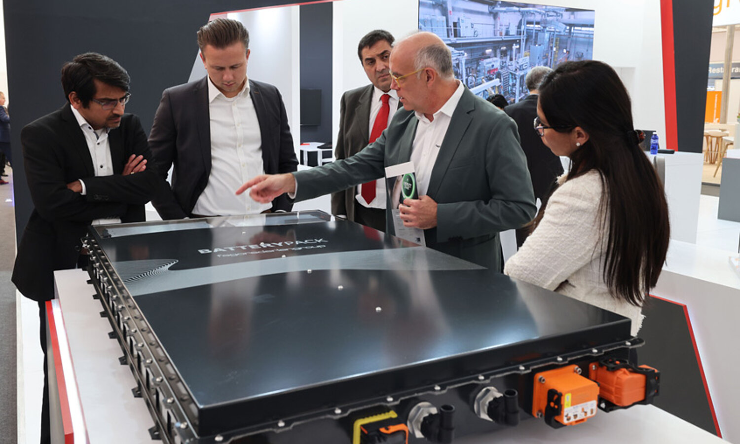 Bye-bye IZB 2022. Hello IZB 2024. - wolfsburg-ag