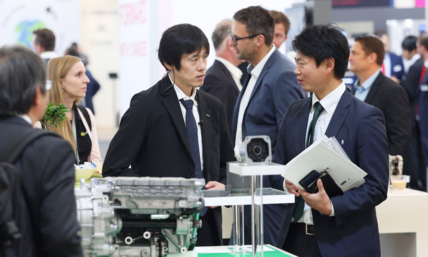 Bye-bye IZB 2022. Hello IZB 2024. - wolfsburg-ag